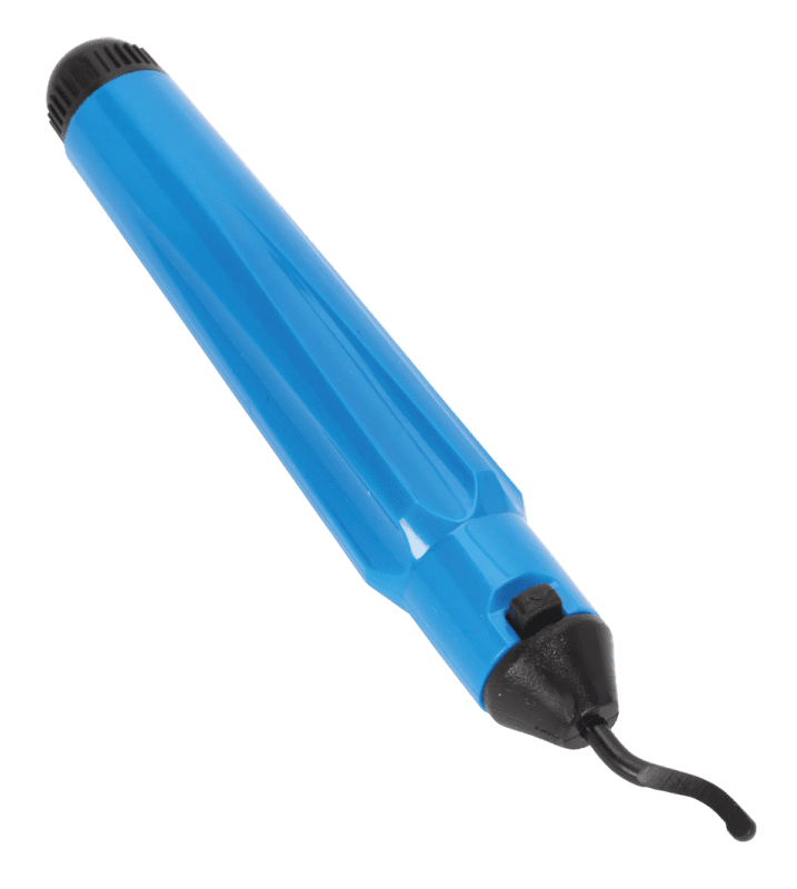 Sealey DB01 Deburring Tool with Spare Blade
