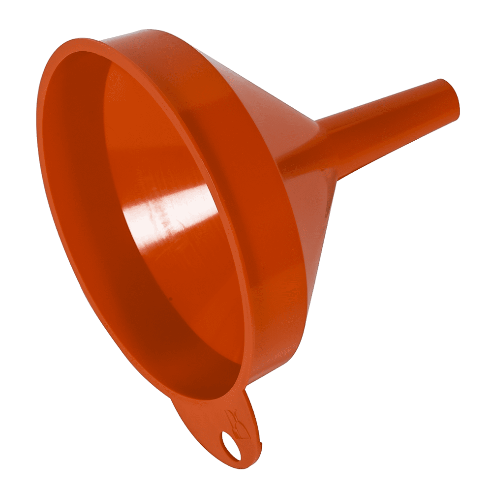 Sealey F1 Funnel Small Ø120mm Fixed Spout