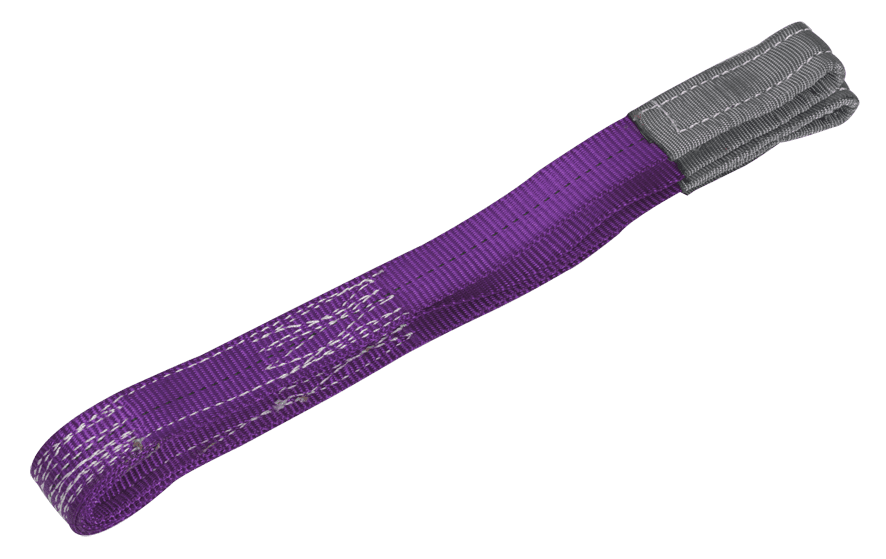 Sealey LS1001 Load Sling 1tonne Capacity 1m
