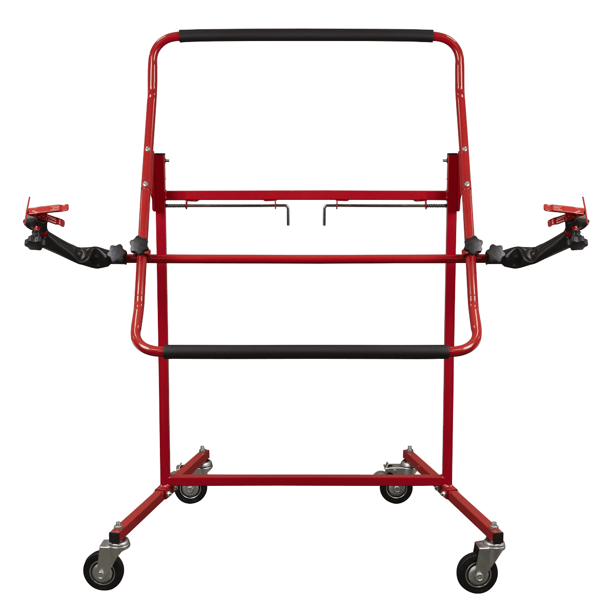 Sealey MK81 Adjustable Bumper Stand