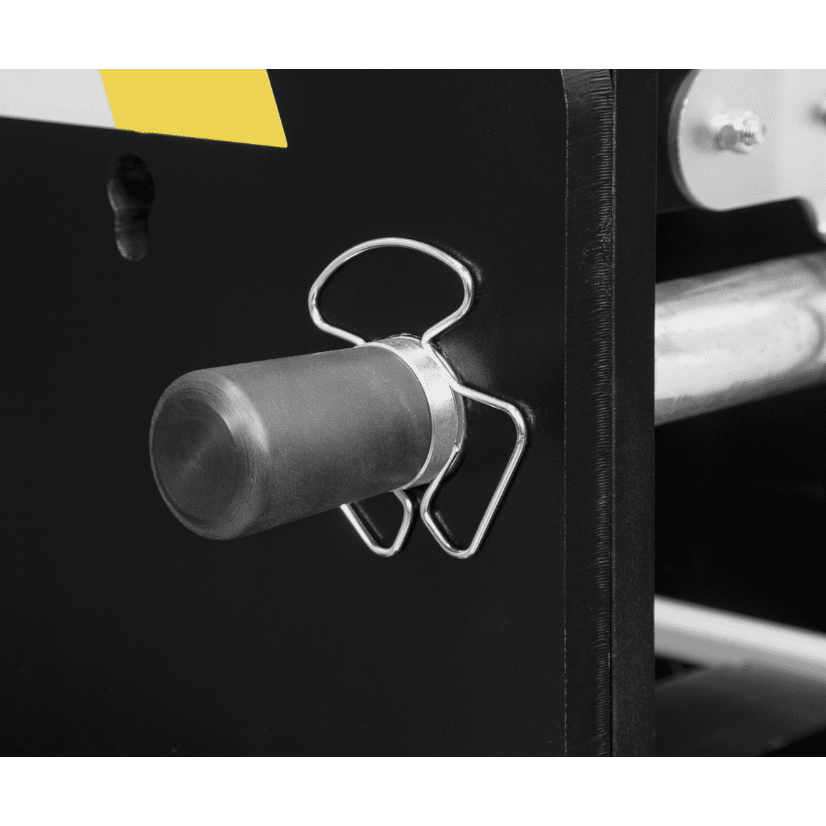 Sealey PPF100S Viking Air/Hydraulic Press 100 Tonne Floor Type with ...