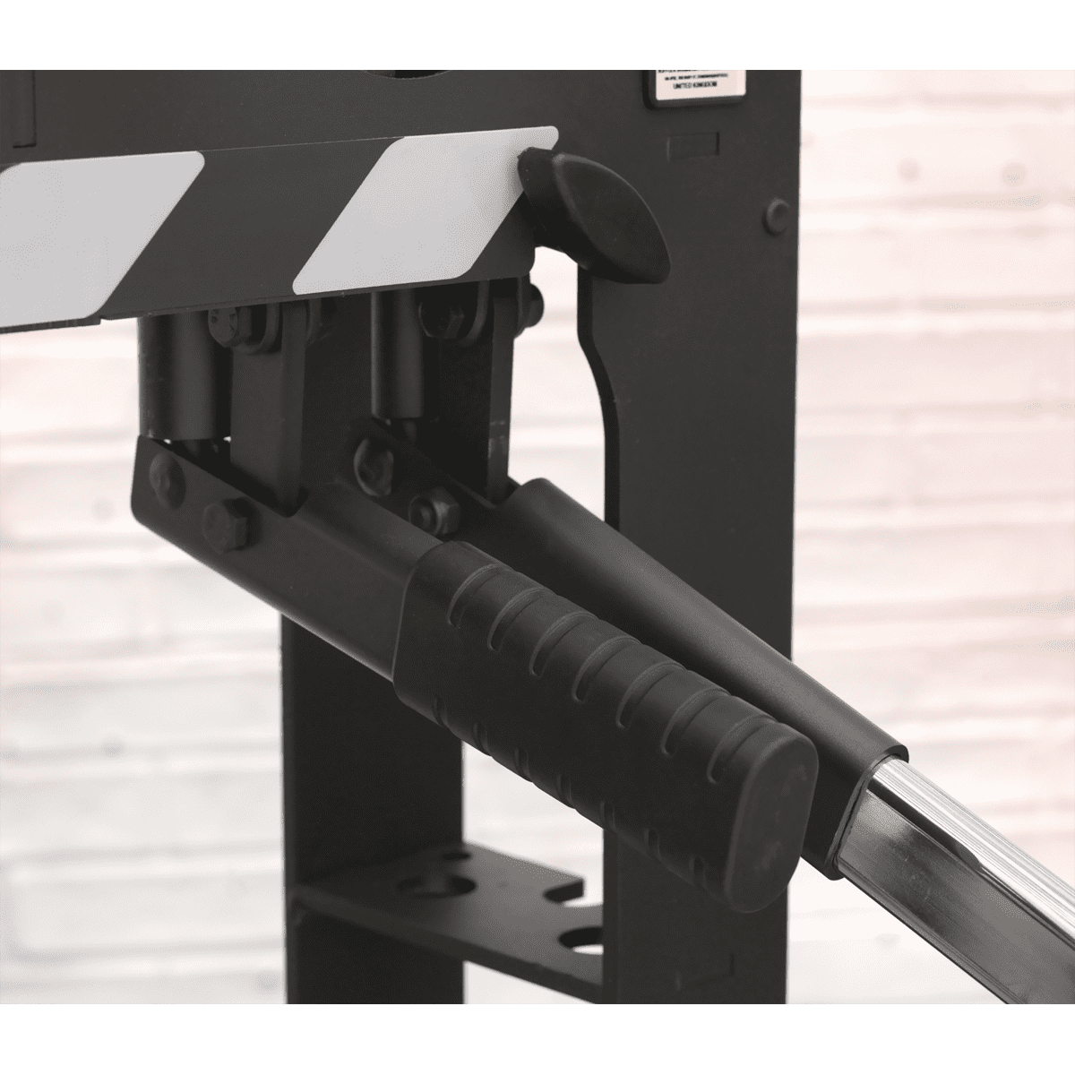 Sealey PPF20S Viking Hydraulic Press 20 Tonne Floor Type