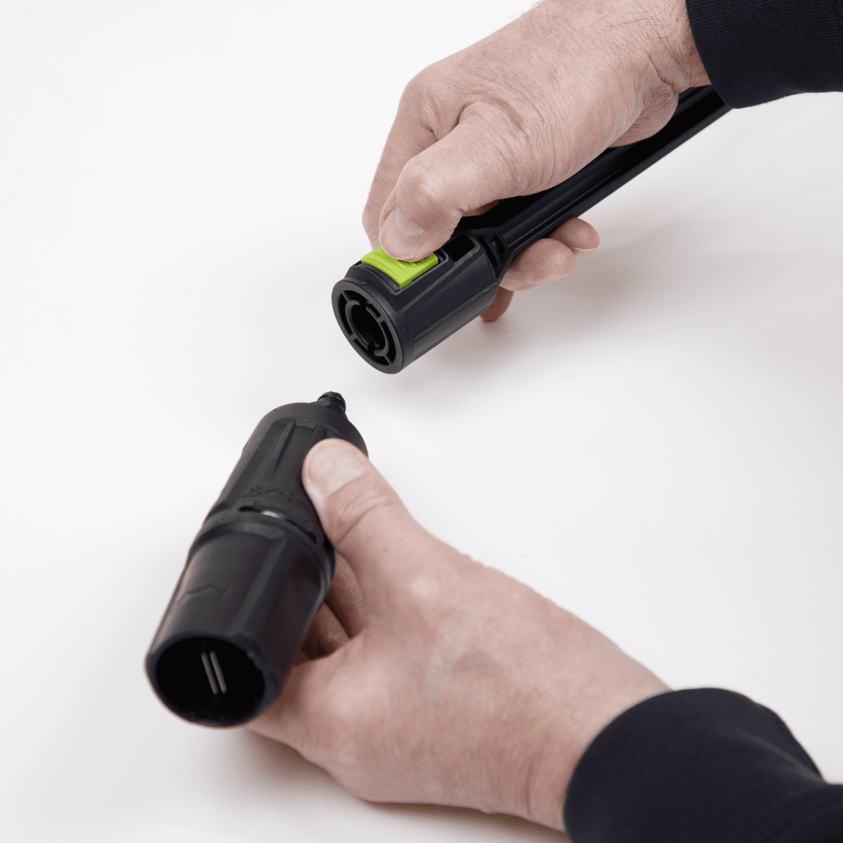 Sealey PW2400 Pressure Washer 170bar 450L/hr with TSS & Rotablast Nozzle