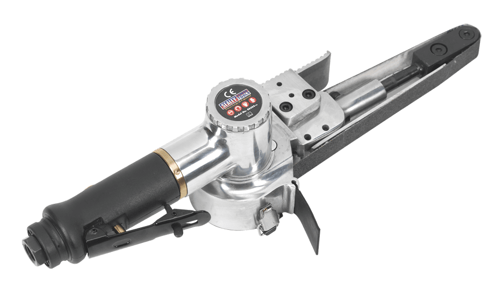 Sealey SA355 Air Belt Sander 20 x 520mm