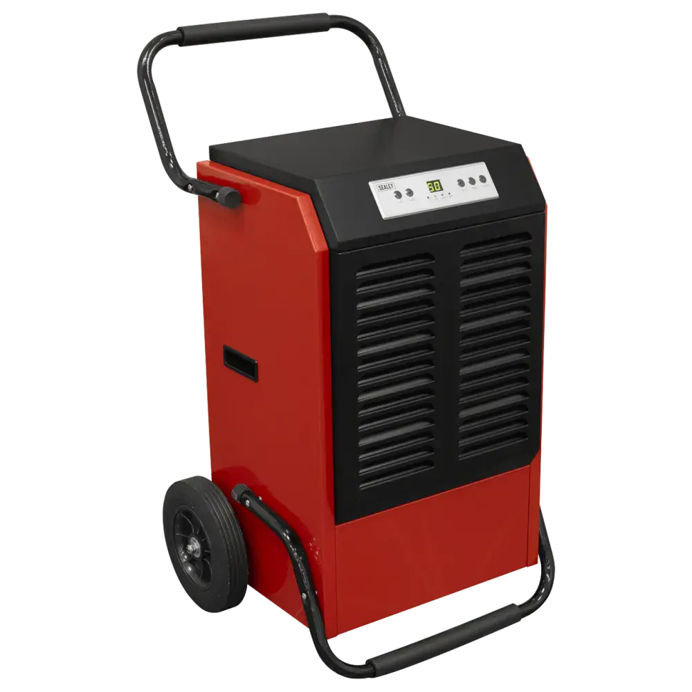 Sealey SDH90 Industrial Dehumidifier 90L
