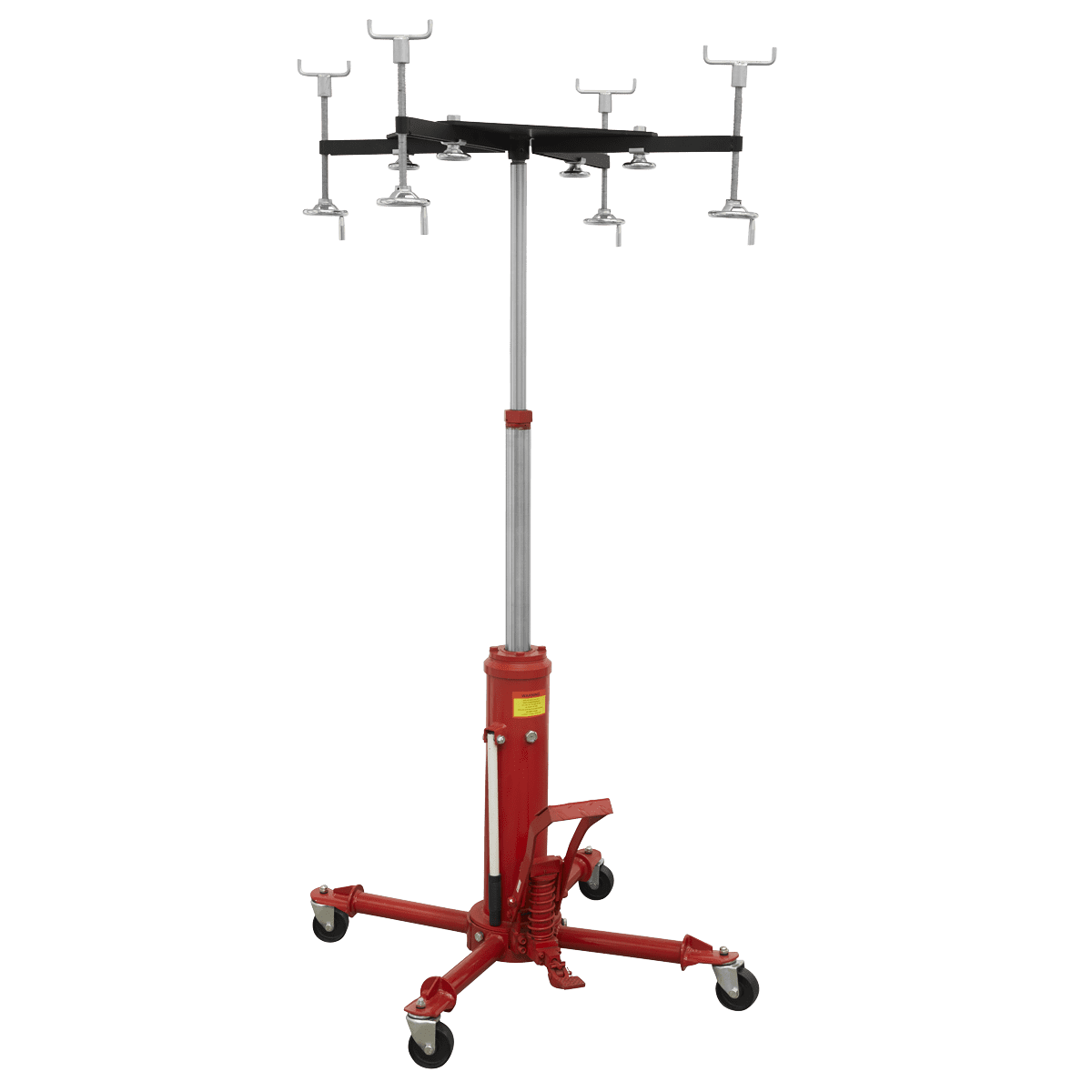 Sealey SFC01 Subframe/Engine Load Adaptor for TTJ Transmission Jacks