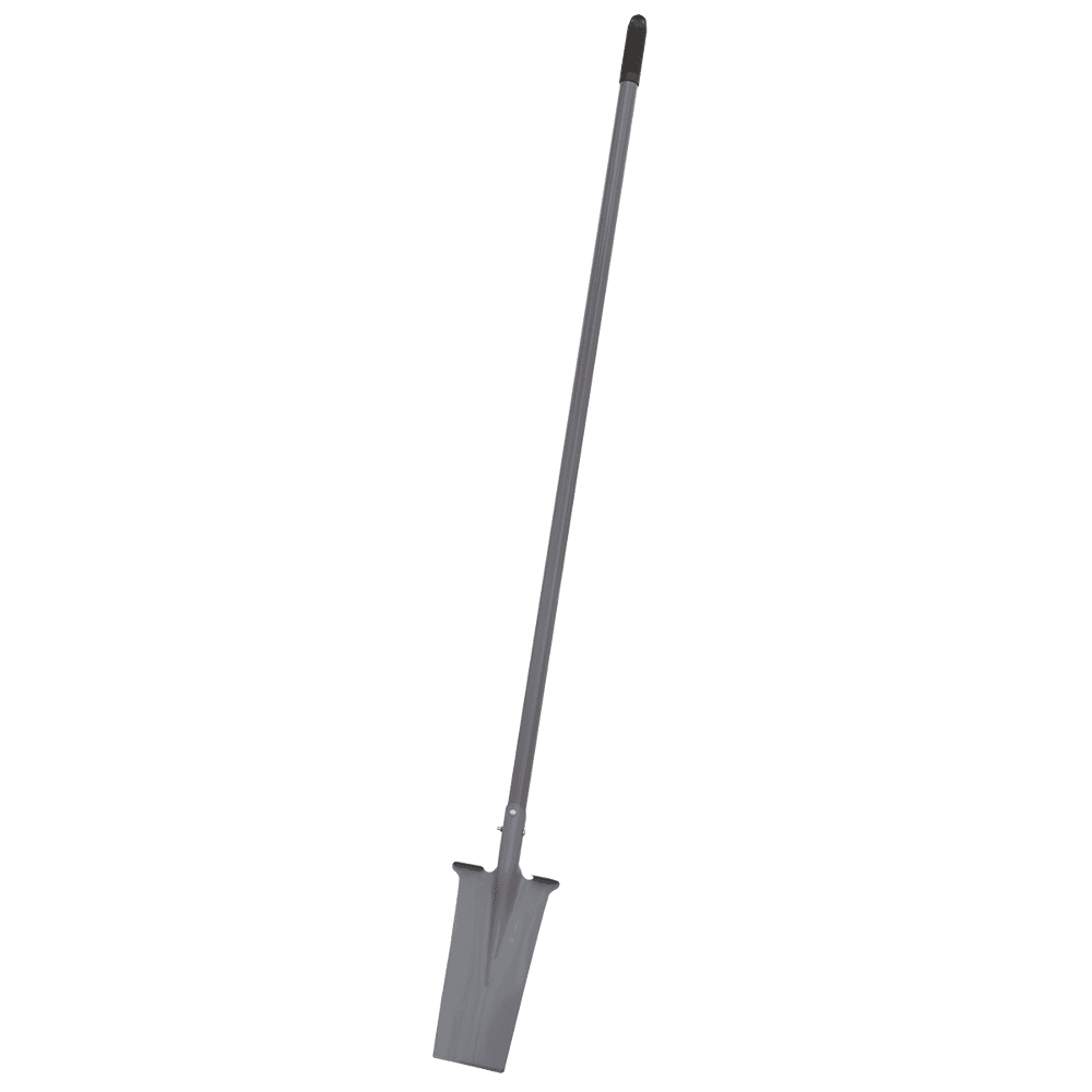 Sealey SFS01 Long Handled Fencing Spade 1200mm