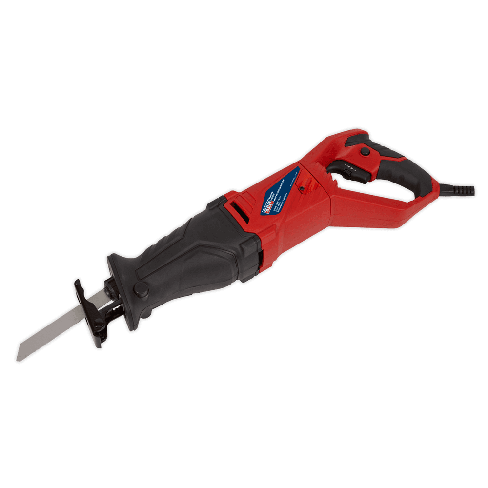 Sealey SRS850 Reciprocating Saw 850W/230V