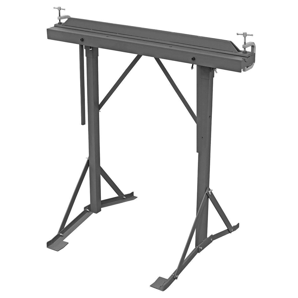 Sealey TS02 Floor Standing Sheet Metal Folder 1000mm