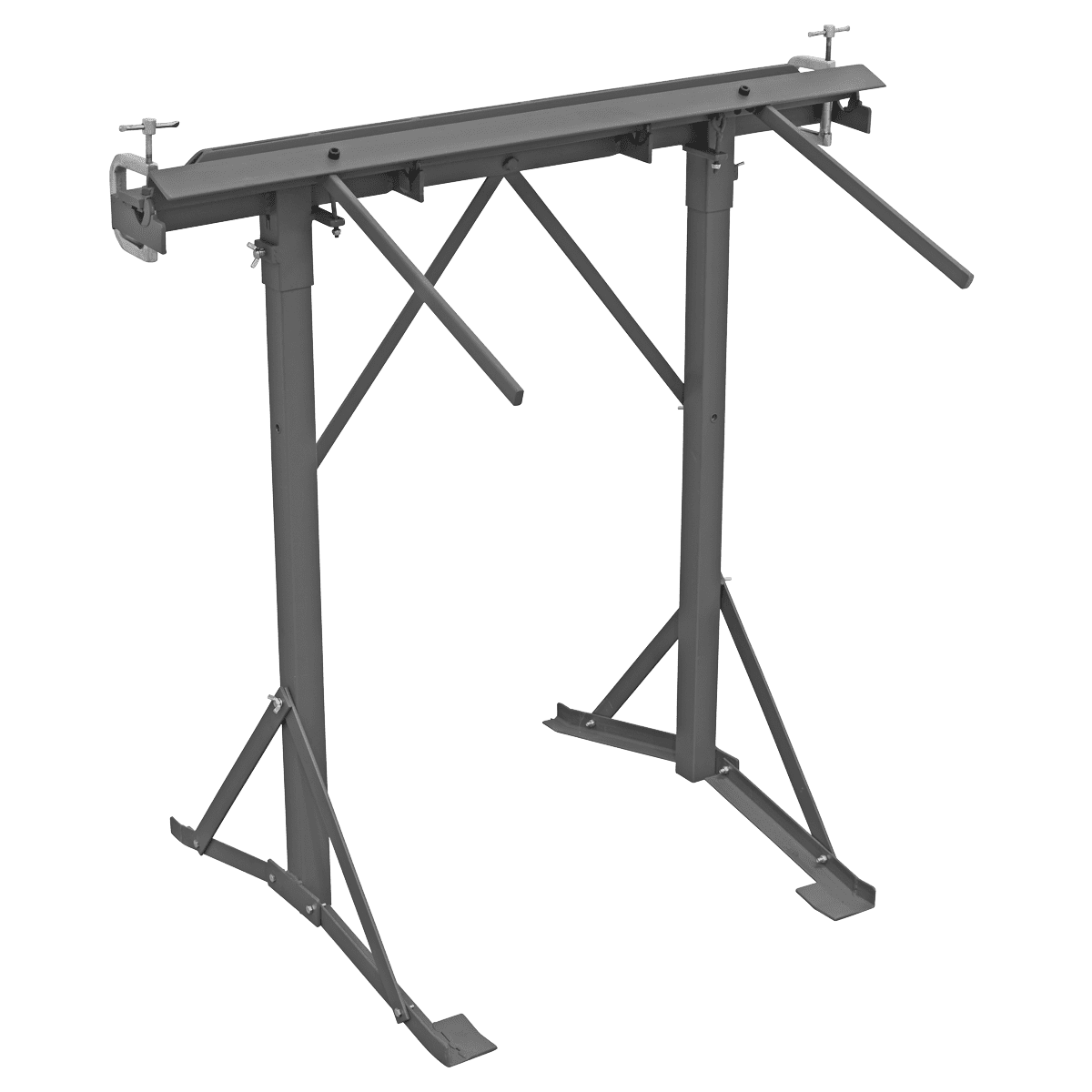 Sealey TS02 Floor Standing Sheet Metal Folder 1000mm