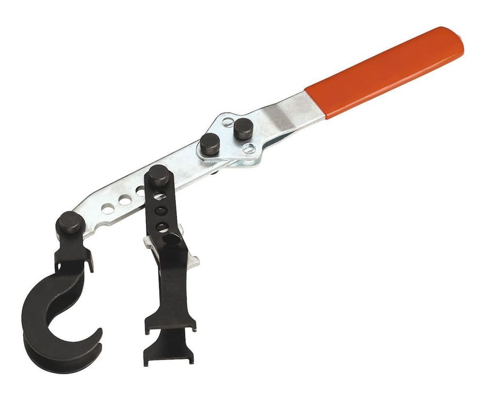 Sealey VS168 Valve Spring Compressor Lever Type OHV/OHC