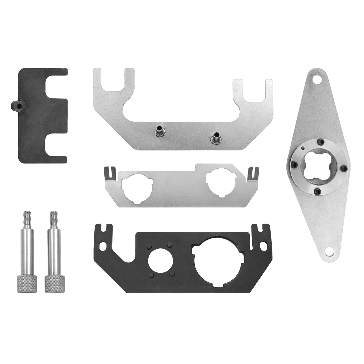 Sealey VSE3037 Timing Tool Kit for JLR 2 0/2 0D Ingenium Engine Chain Drive