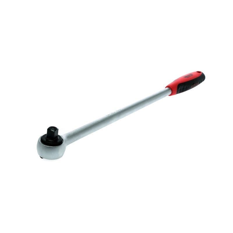 Teng 1200L 1/2" Drive Long Arm Ratchet 400mm