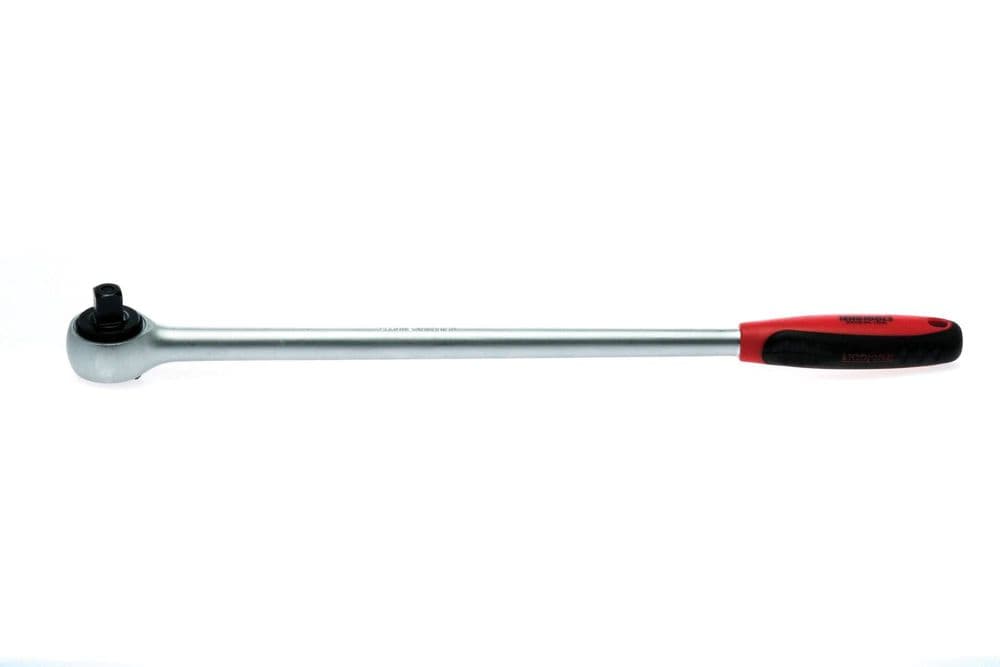 Teng 1200L 1/2" Drive Long Arm Ratchet 400mm