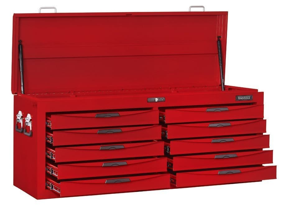 Teng TC810N 10 Drawer Top Box