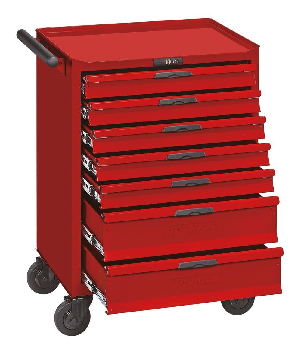 Teng TCW907X 7 Drawer Roller Cabinet