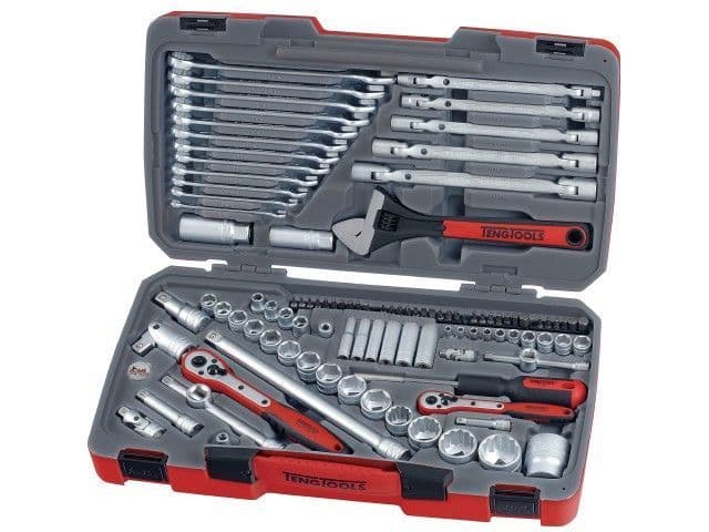Teng TM106 106 Piece 1 4
