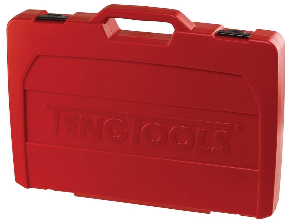 Teng Tools TC-3 Tool Box Carrying Case for 3 TC Trays