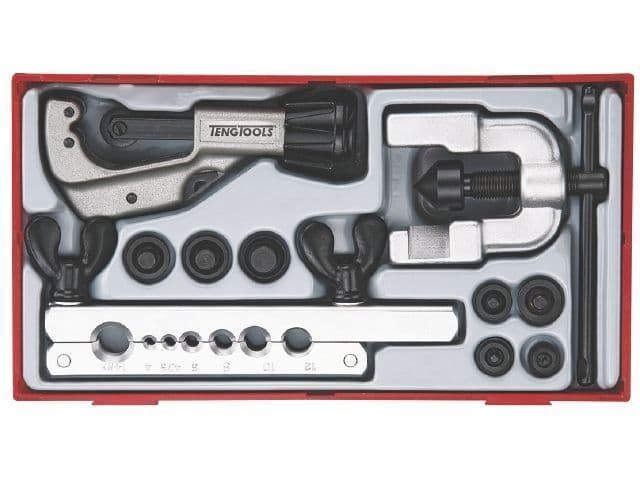 Teng TTTF10 Flaring Tool Set
