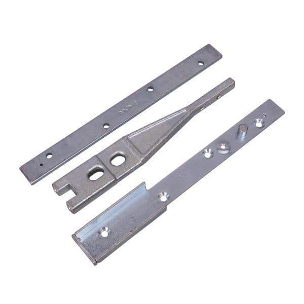 AXIM End Load Arm and Channel