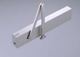 Dorma ED100 LE Drive Unit Push Side Mounting - DADUPHSM