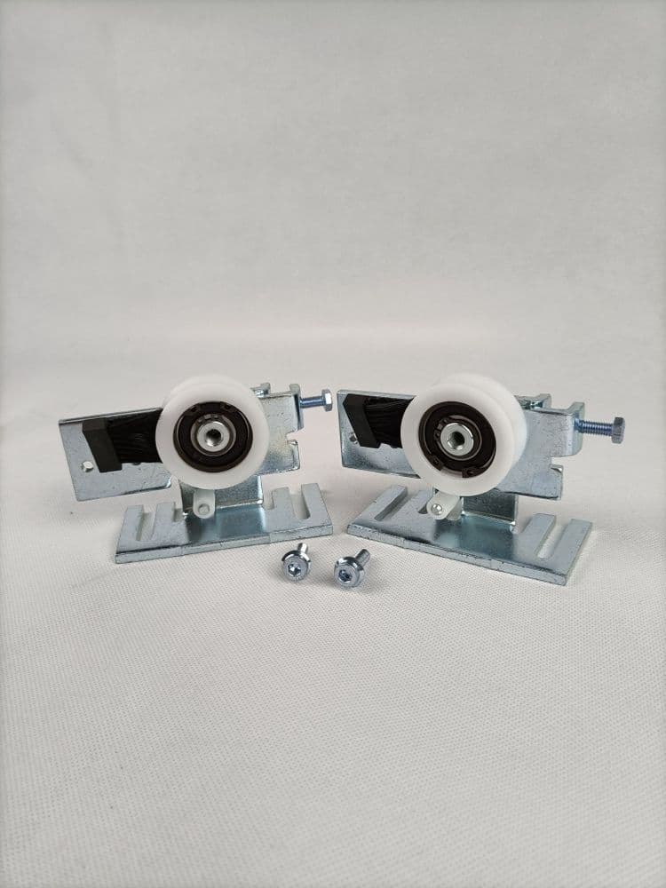 GEZE EC Drive carriage assembly 117363