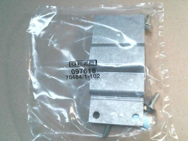 GEZE SL DCU Drive Arm Long 97618