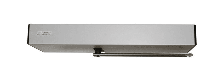 Gilgen FD20 Operator & Arm