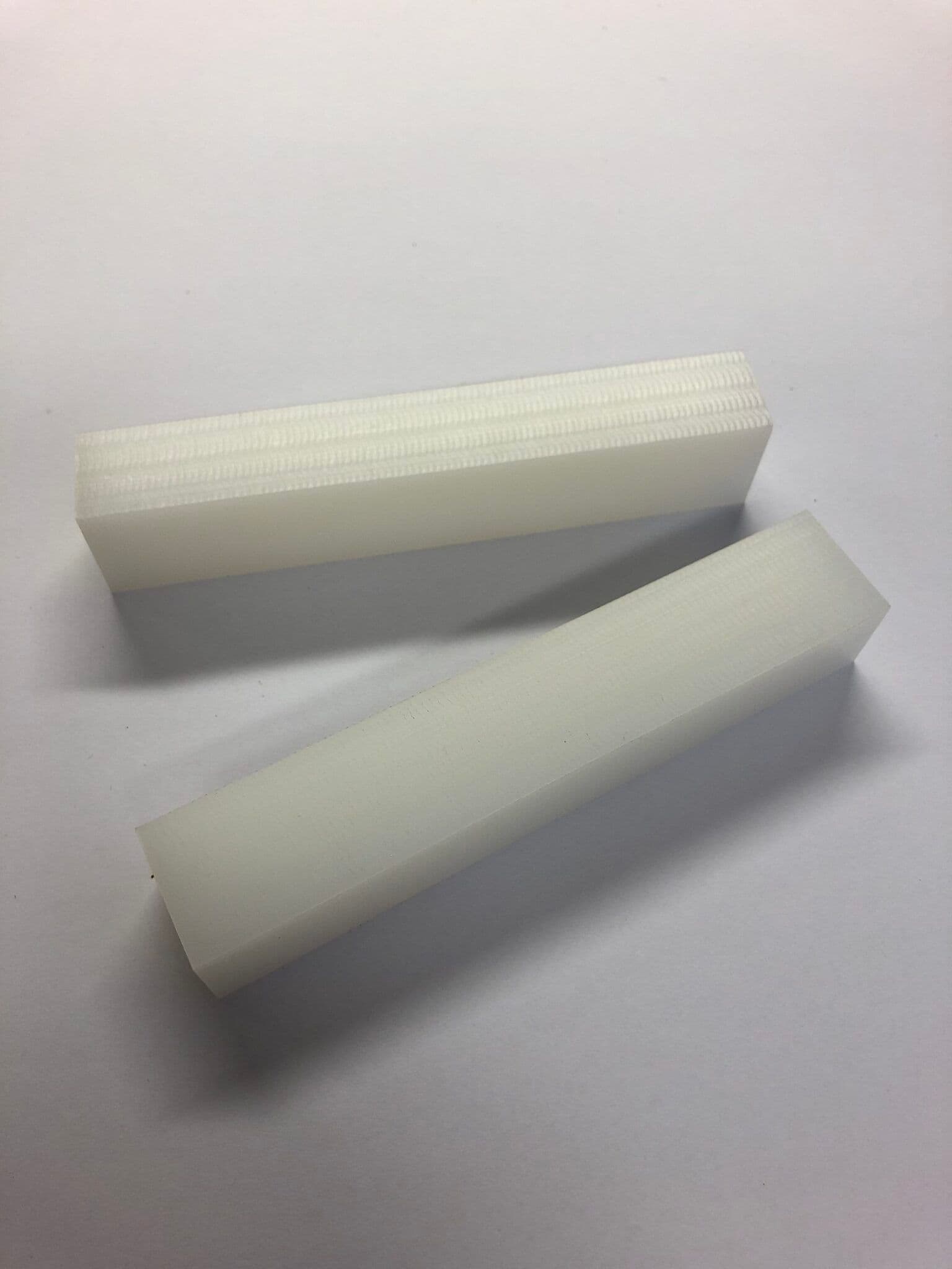 iSee Nylon Rotating Block Floor Guides 2 options available