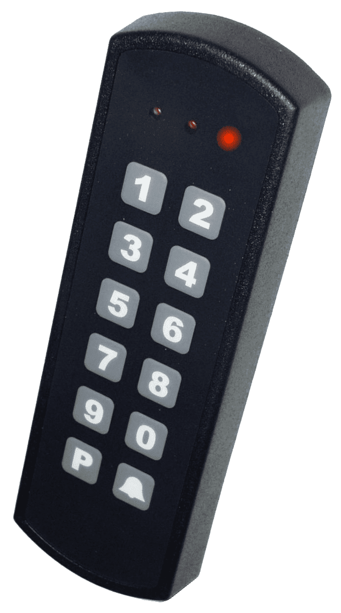 Key7 SA850-A20 Keypad