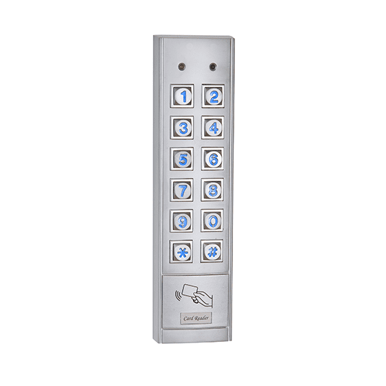 KPX75 External Keypad