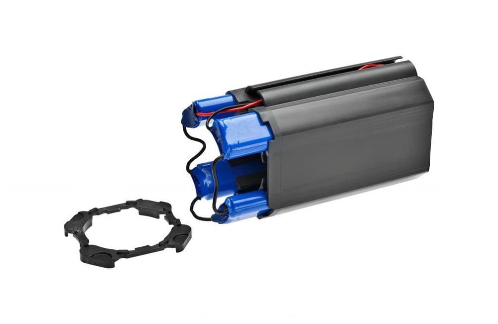 Label battery backup module NBAT120