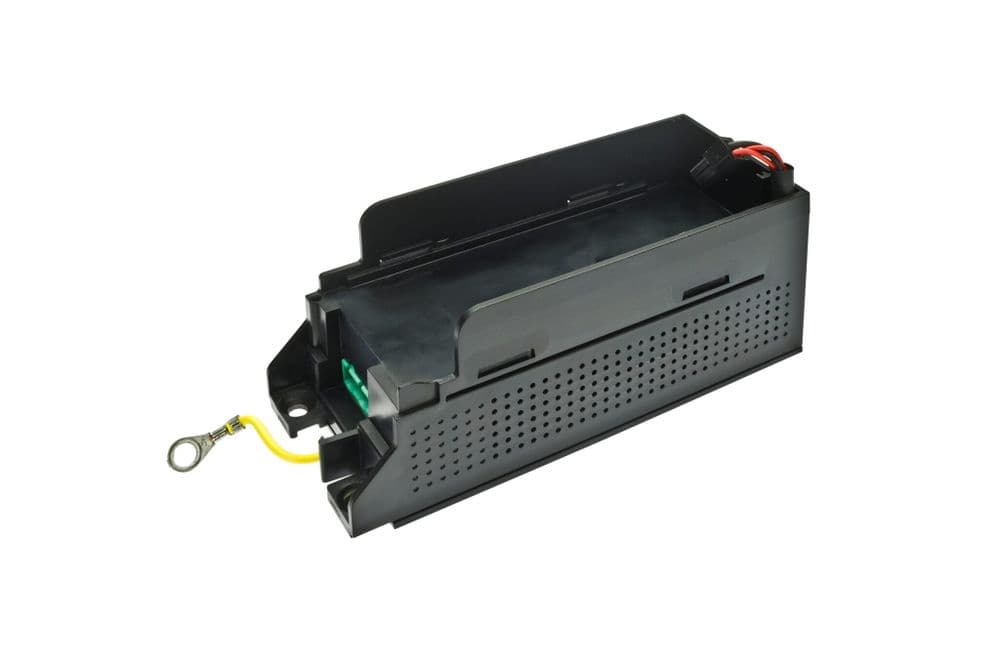 Label Next75 Power Supply NPW75