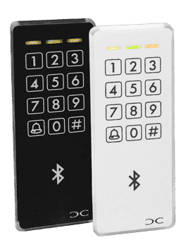 Labels for CB classic readers 5 pcs