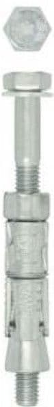 Rawlplug Rawlbolt - Loose Bolt - M12/40L