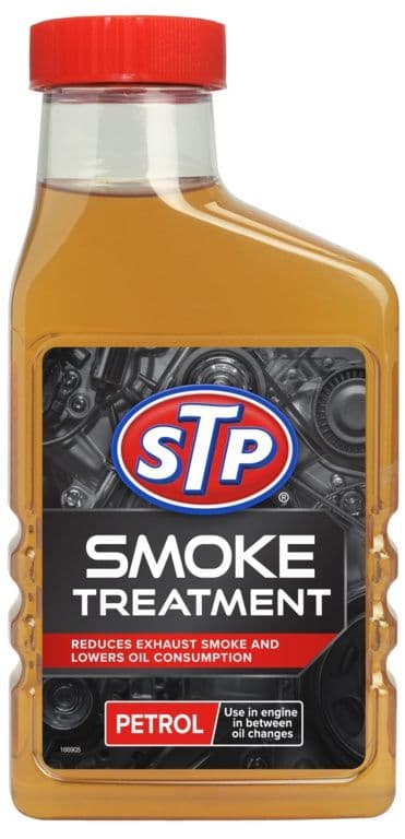 STP Smoke Treatment - 450ml