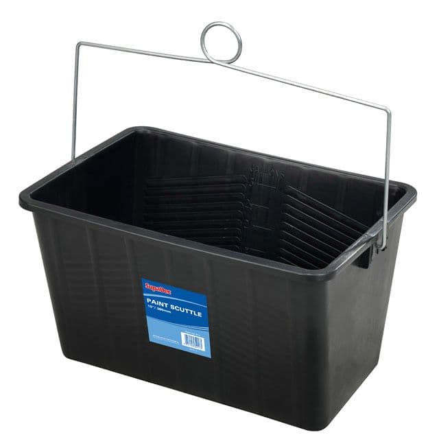 SupaDec Paint Scuttle - 15L
