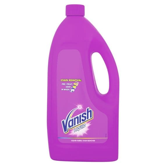 Vanish Liquid - 1L