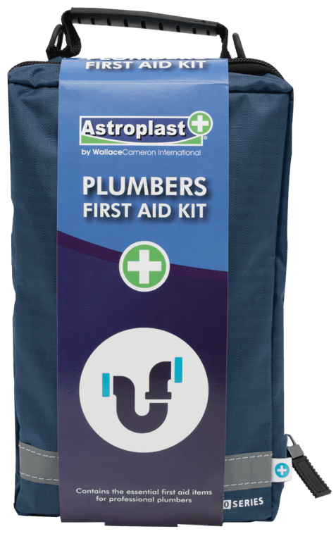 Wallace Cameron The Plumbers First Aid Kit