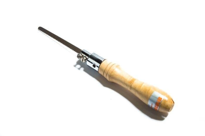 Worldwide Padsaw Blade - 254mm 10"