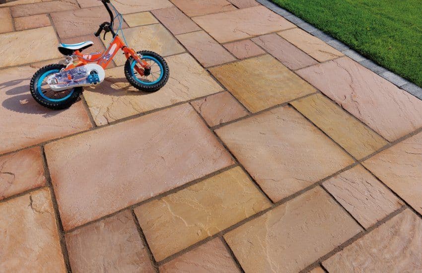 Modak Sandstone