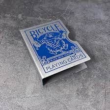 Bicycle Playing Card Guard FREE Deck