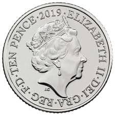 DELUXE FOLDING COIN INTERNAL METHOD by Tango