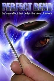 PERFECT BEND by Erez Moshe