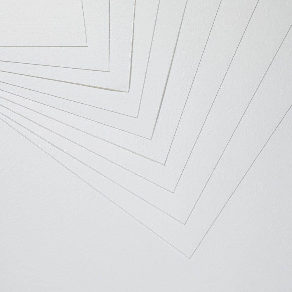 Daler Rowney Langton 300gsm Rough Watercolour Paper Packs