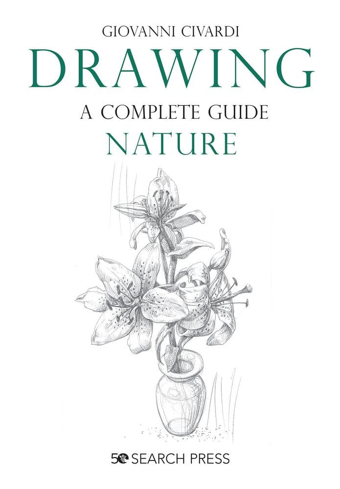 Drawing - A Complete Guide Nature