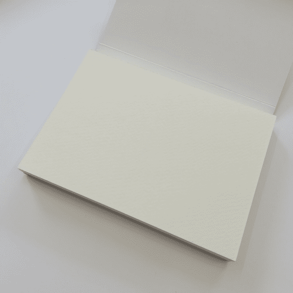 Fabriano Watercolour Postcards Pad 20 Sheets