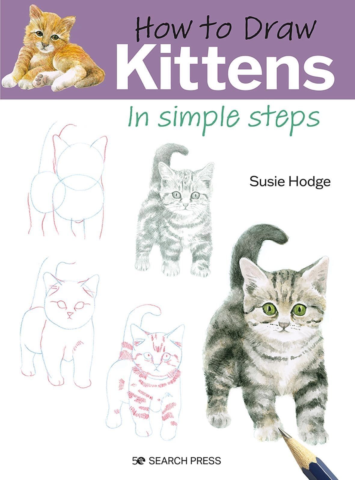 How to Draw Kittens