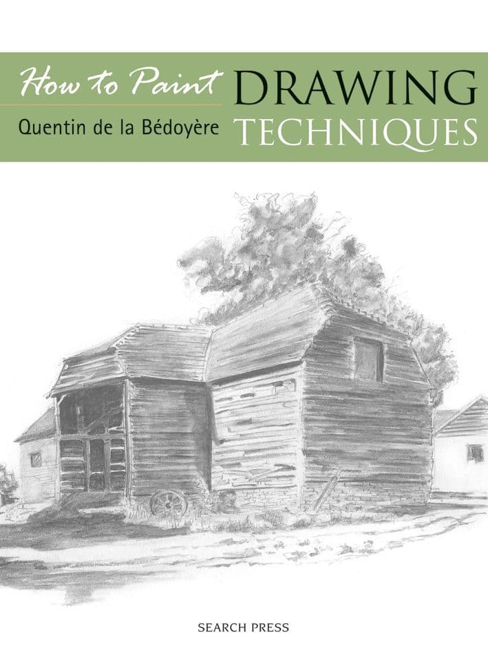 How to Paint Drawing Techniques