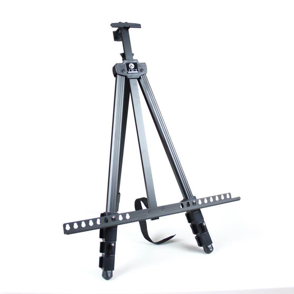 Jakar Lightweight Field Easel with Telescopic Legs